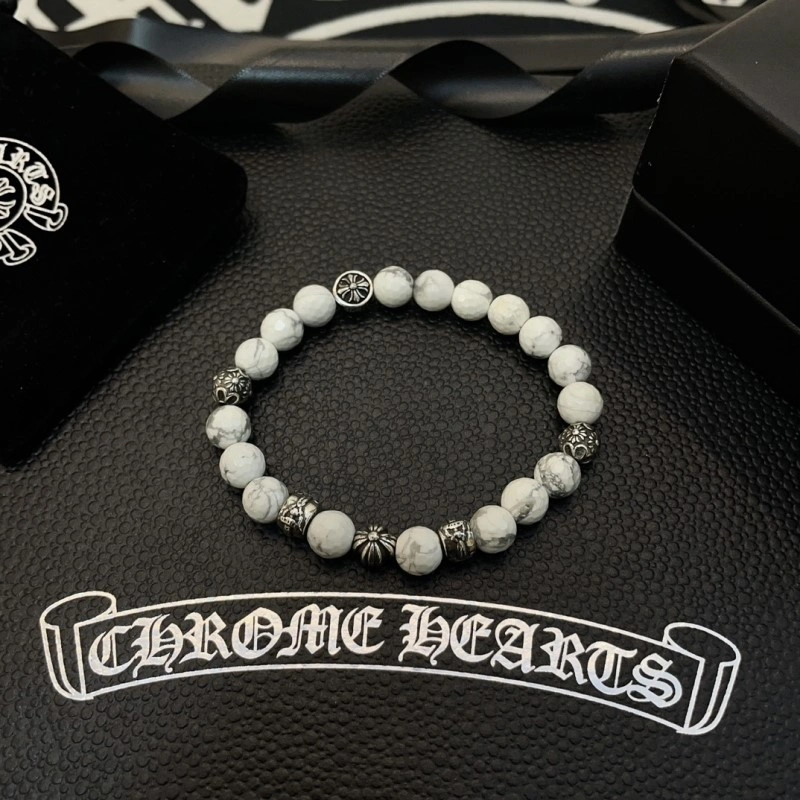 Affordable Chrome Hearts Bracelets