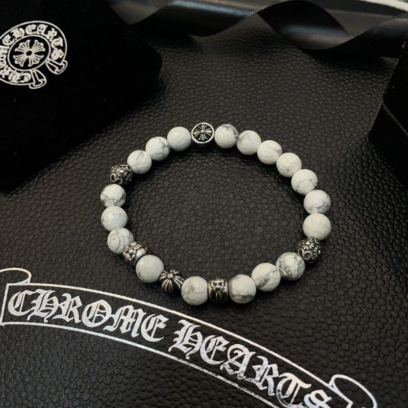 Affordable Chrome Hearts Bracelets