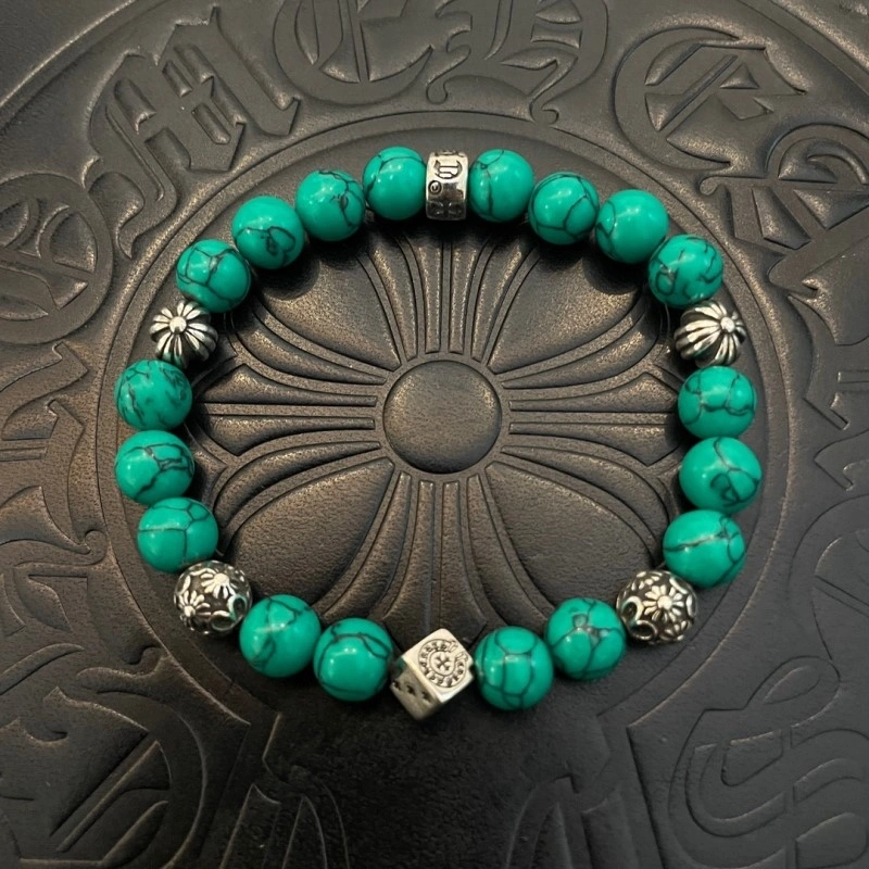 Chrome Hearts Bracelets