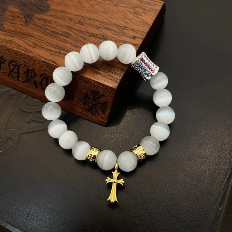 Budget-friendly Chrome Hearts Bracelets