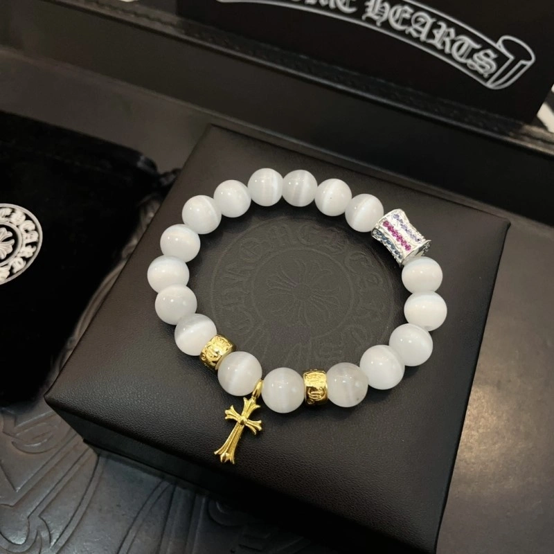 Budget-friendly Chrome Hearts Bracelets