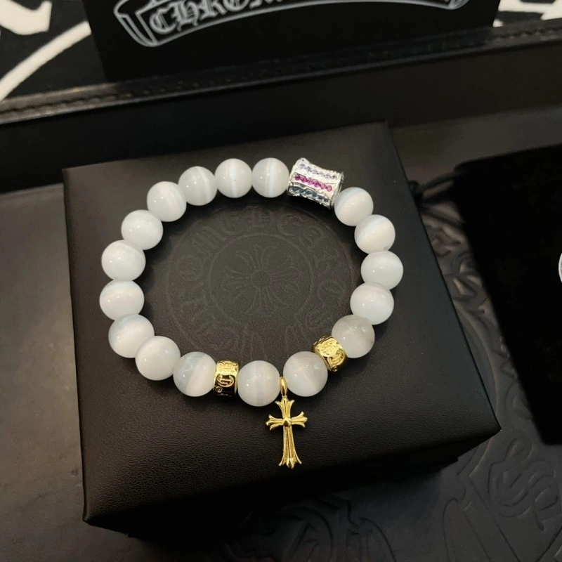 Budget-friendly Chrome Hearts Bracelets