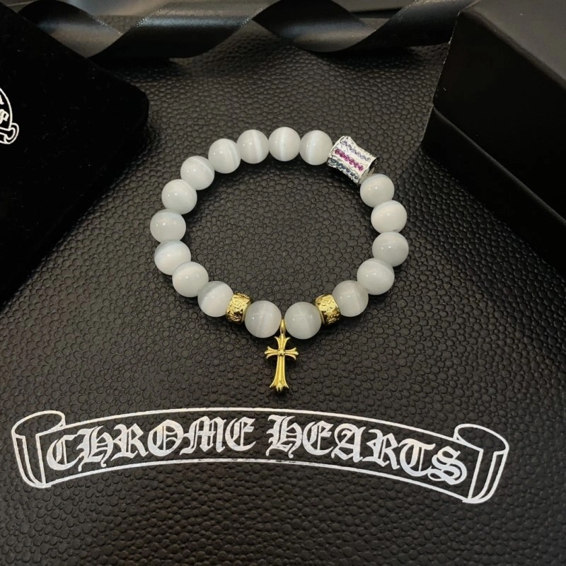 Budget-friendly Chrome Hearts Bracelets