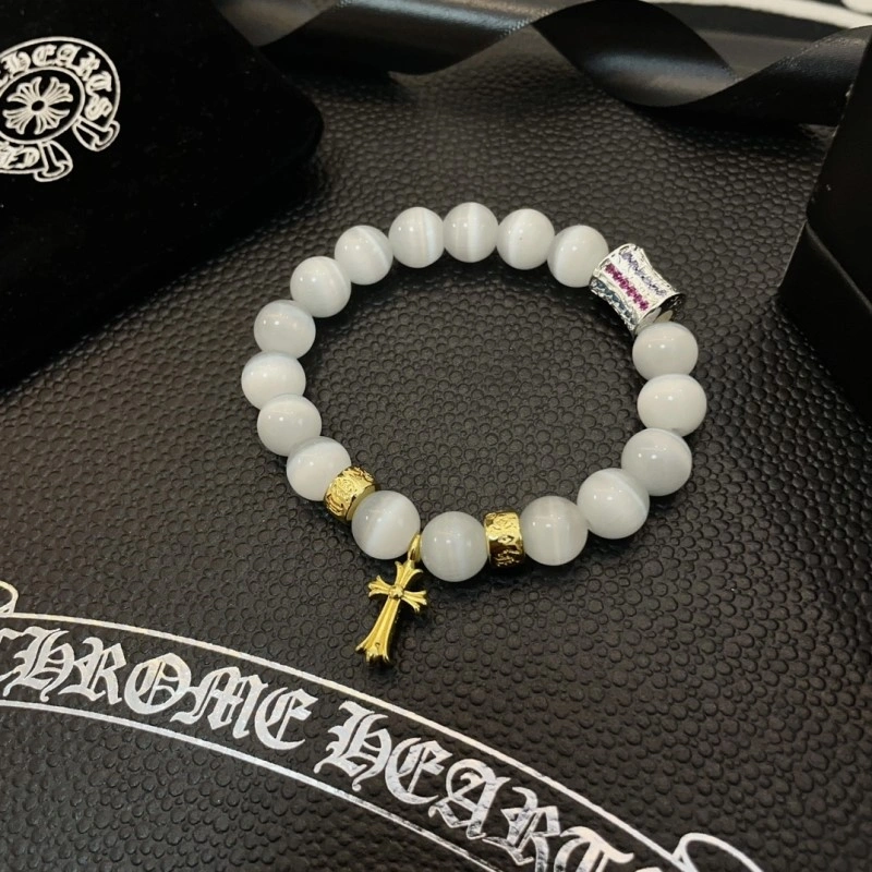 Budget-friendly Chrome Hearts Bracelets