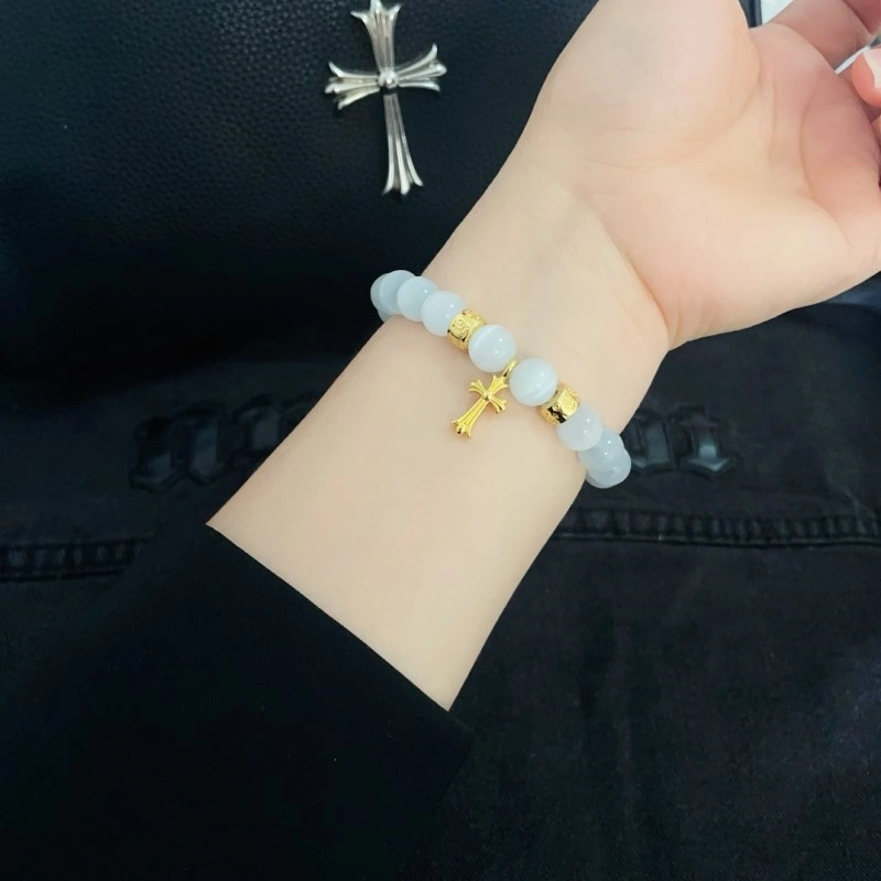 Budget-friendly Chrome Hearts Bracelets