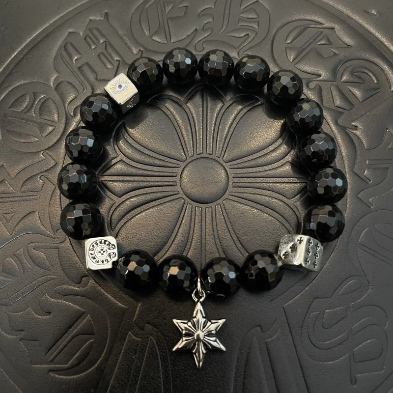 Chrome Hearts Bracelets