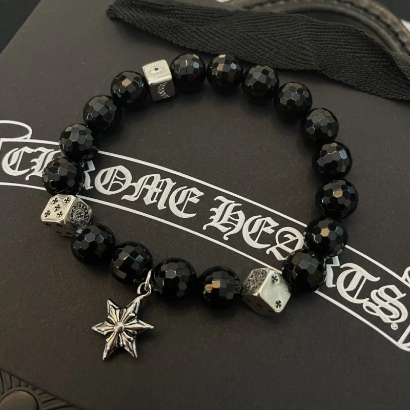 Perfect replica Chrome Hearts Bracelets