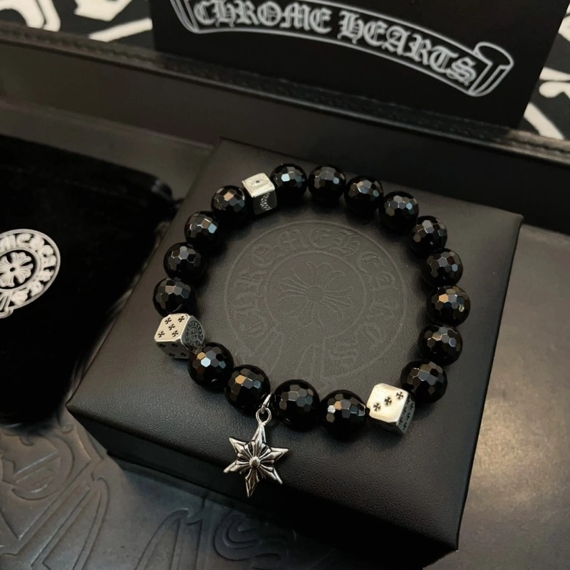 Perfect replica Chrome Hearts Bracelets