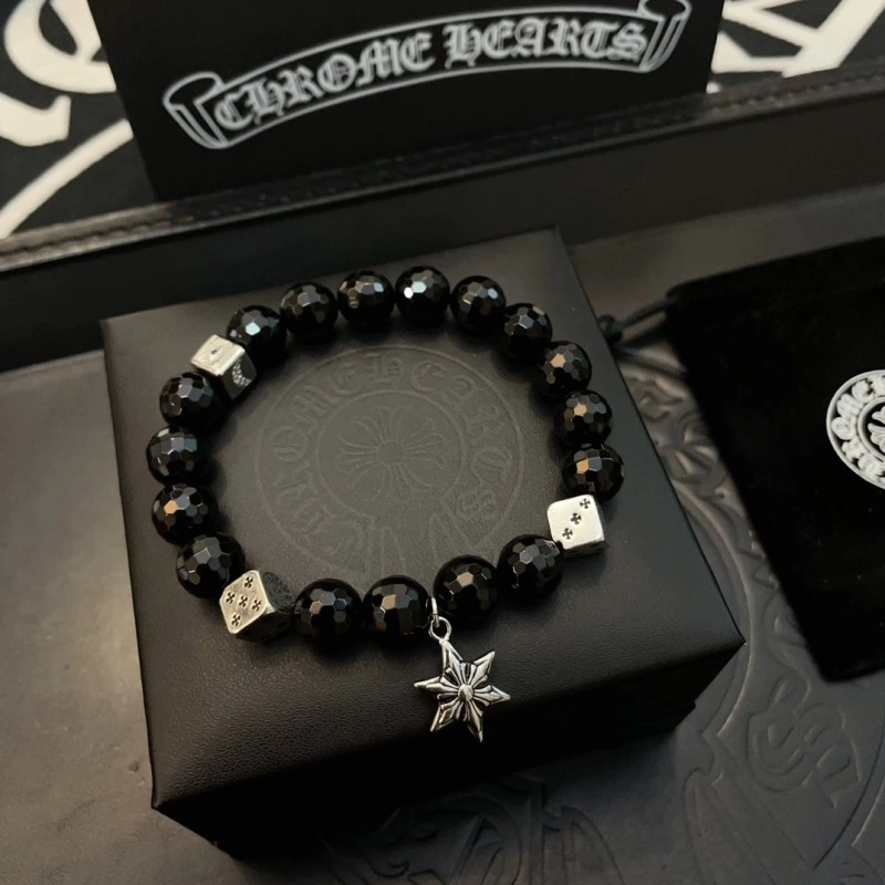Perfect replica Chrome Hearts Bracelets