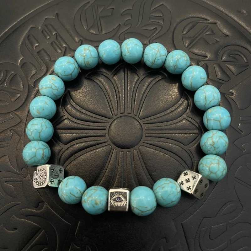 Chrome Hearts Bracelets