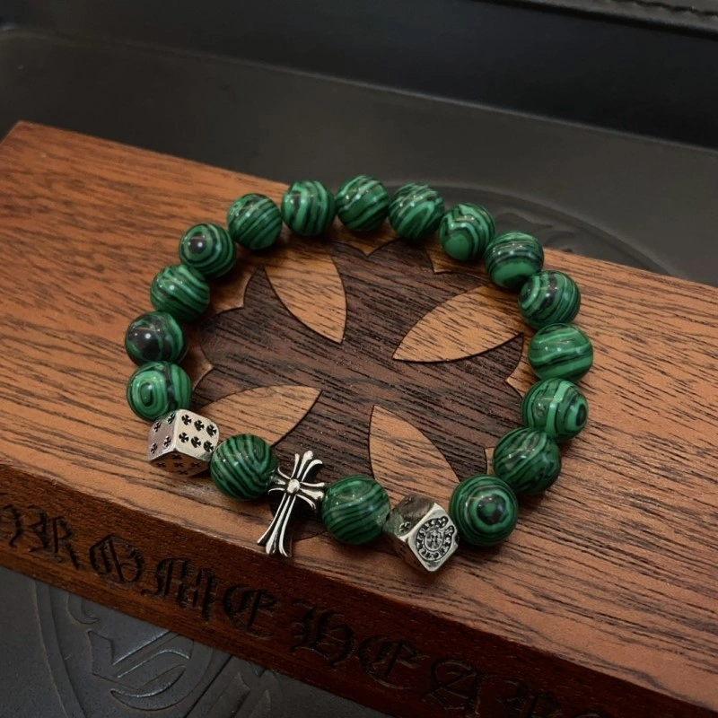 Value-priced Chrome Hearts Bracelets