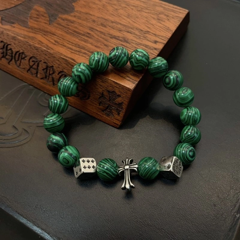 Value-priced Chrome Hearts Bracelets