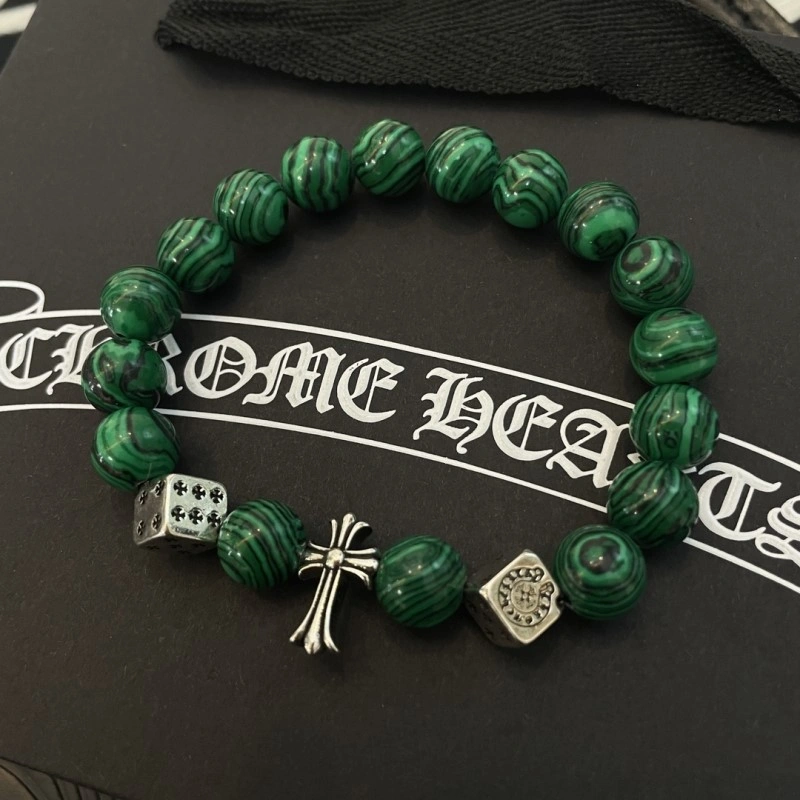 Value-priced Chrome Hearts Bracelets