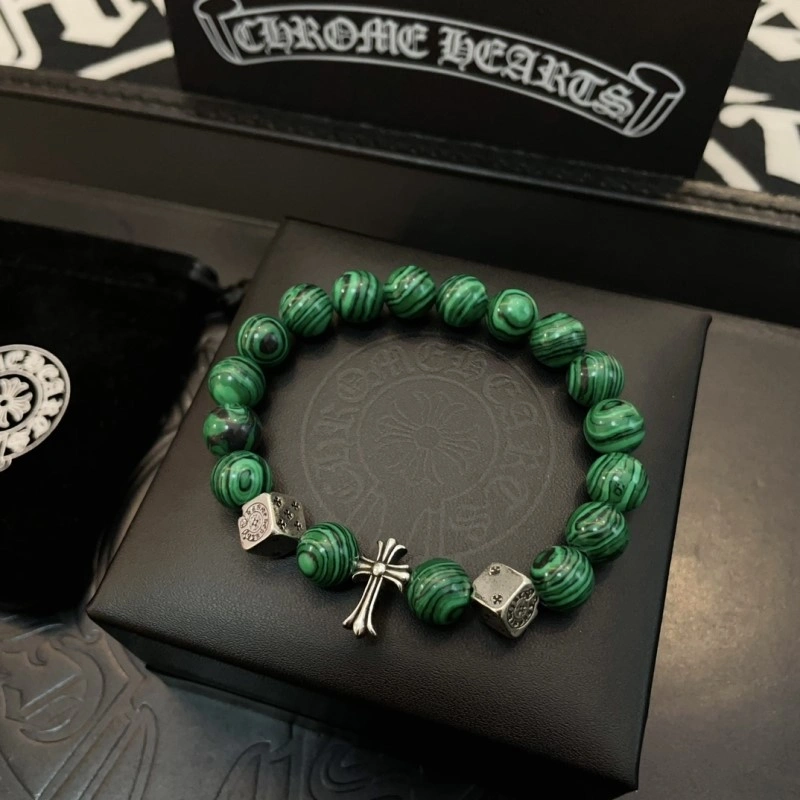 Value-priced Chrome Hearts Bracelets