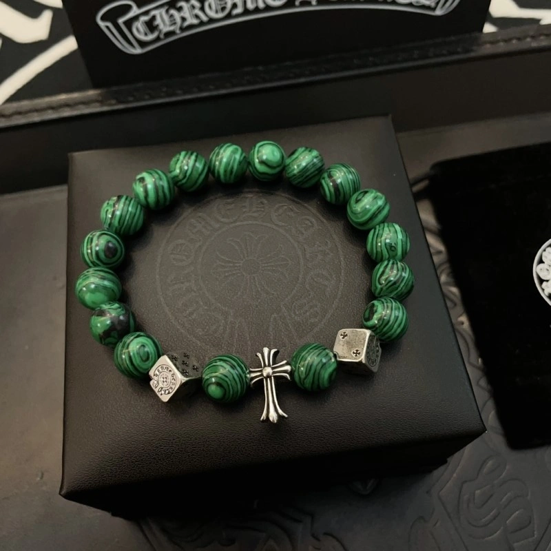 Value-priced Chrome Hearts Bracelets