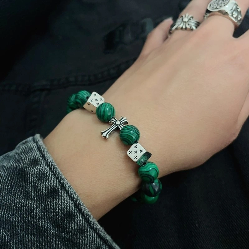 Value-priced Chrome Hearts Bracelets