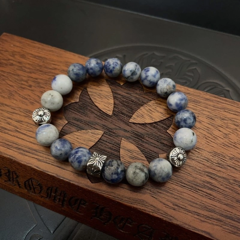 Exact replica Chrome Hearts Bracelets