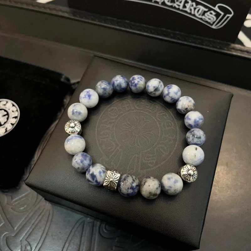 Exact replica Chrome Hearts Bracelets