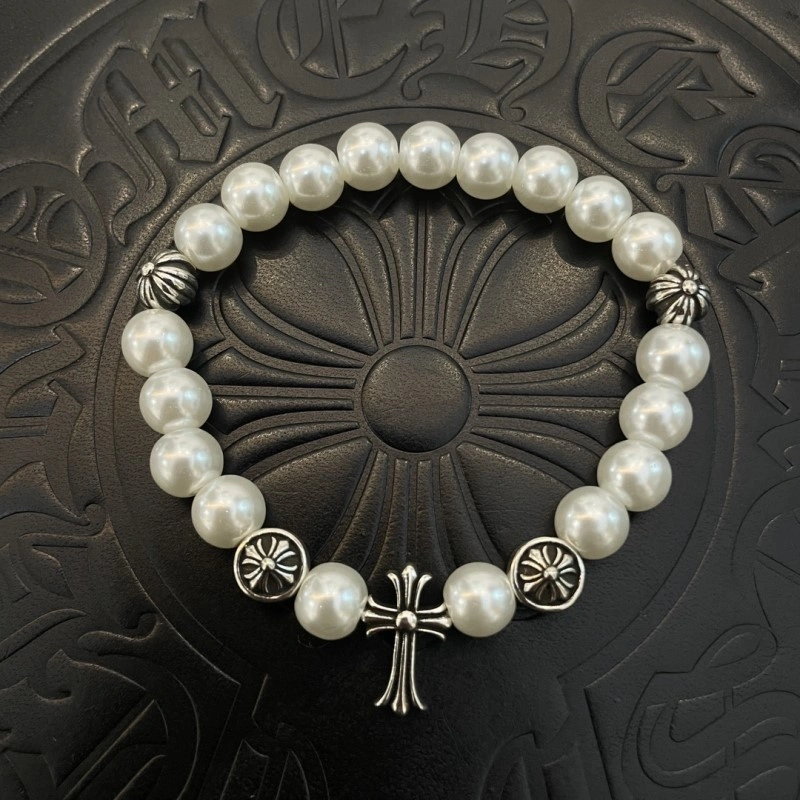 Chrome Hearts Bracelets