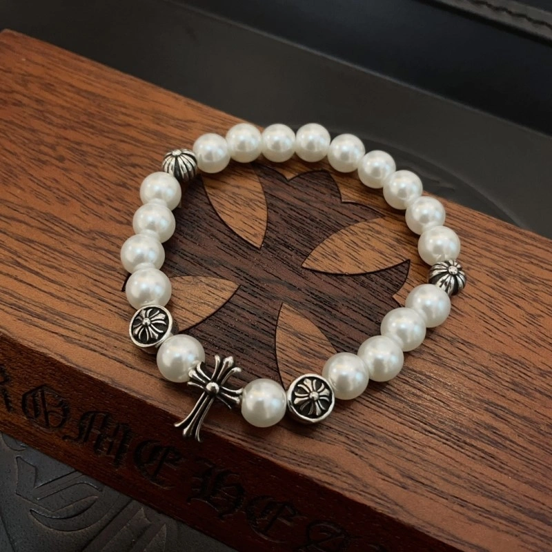 High accuracy Chrome Hearts Bracelets