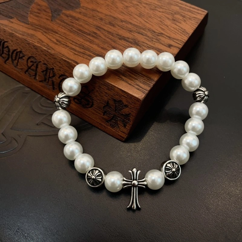 High accuracy Chrome Hearts Bracelets