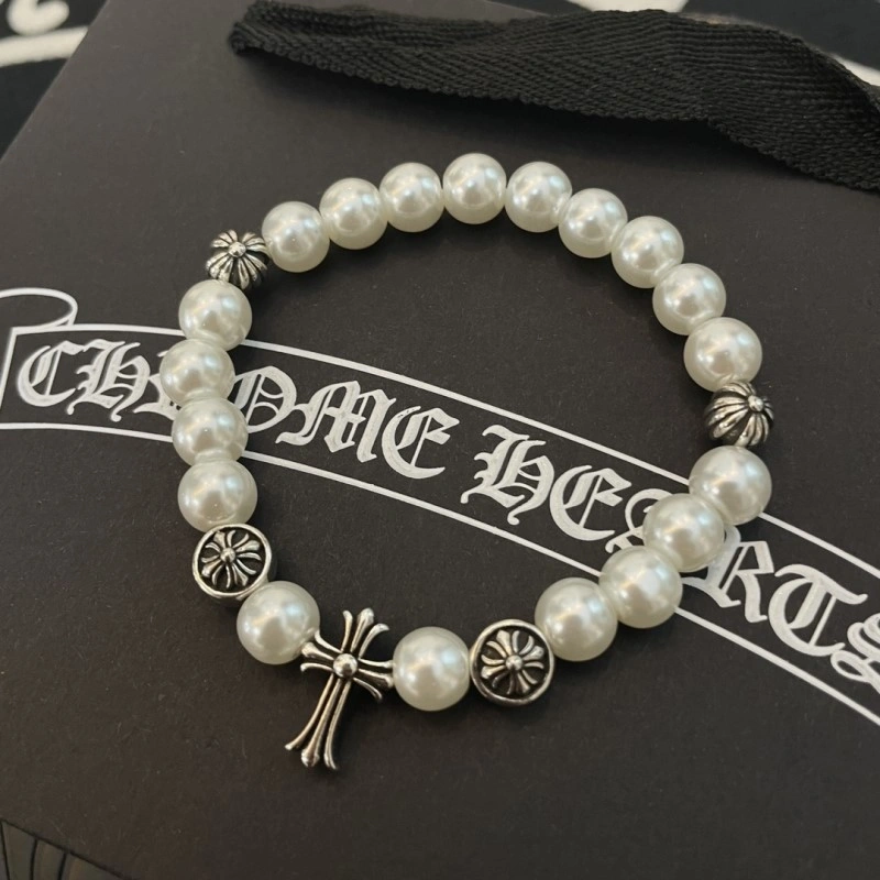 High accuracy Chrome Hearts Bracelets