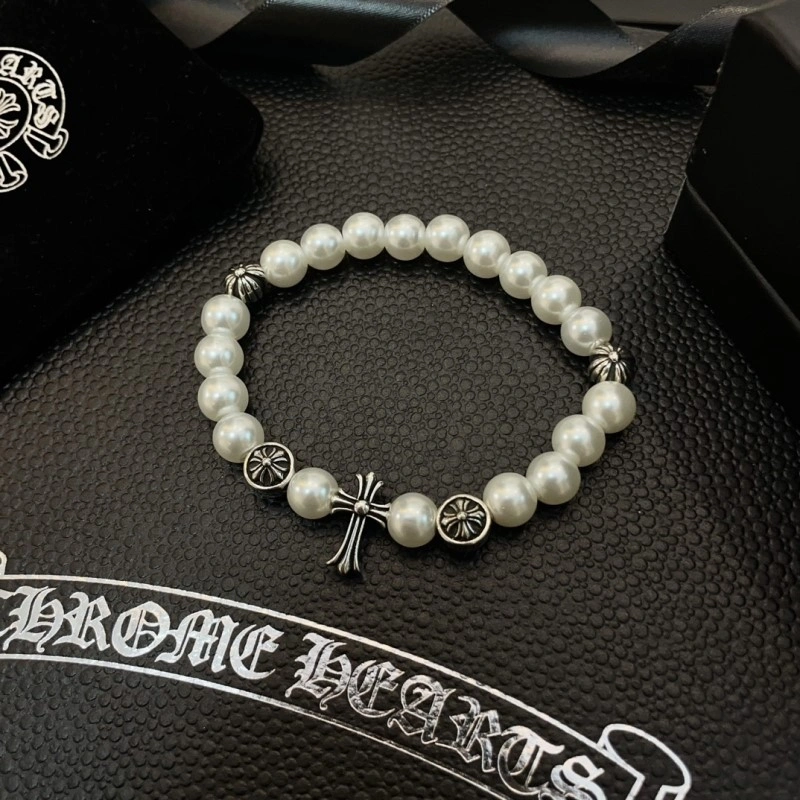 High accuracy Chrome Hearts Bracelets