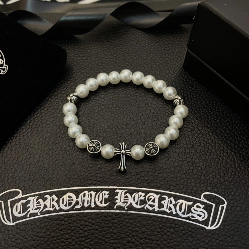 High accuracy Chrome Hearts Bracelets