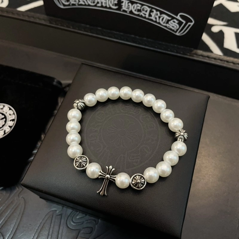 High accuracy Chrome Hearts Bracelets