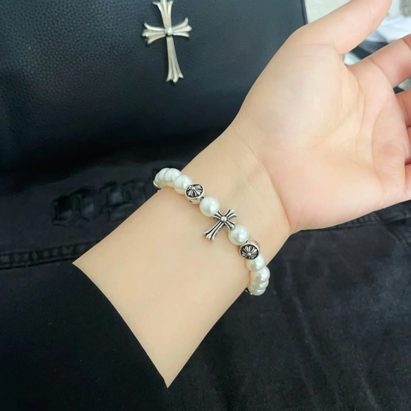 High accuracy Chrome Hearts Bracelets