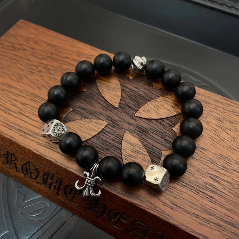 Exact replica Chrome Hearts Bracelets