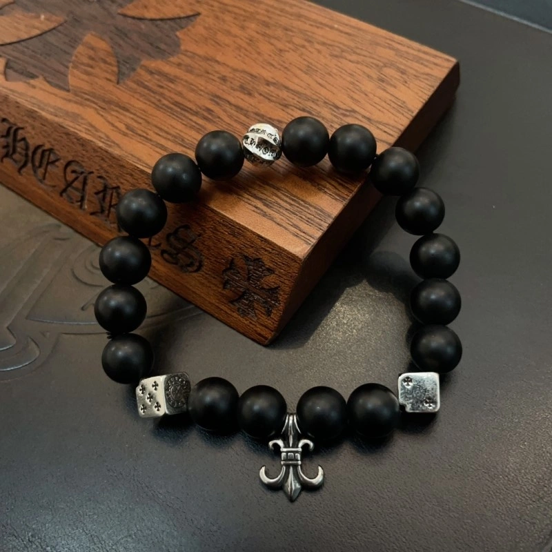 Exact replica Chrome Hearts Bracelets