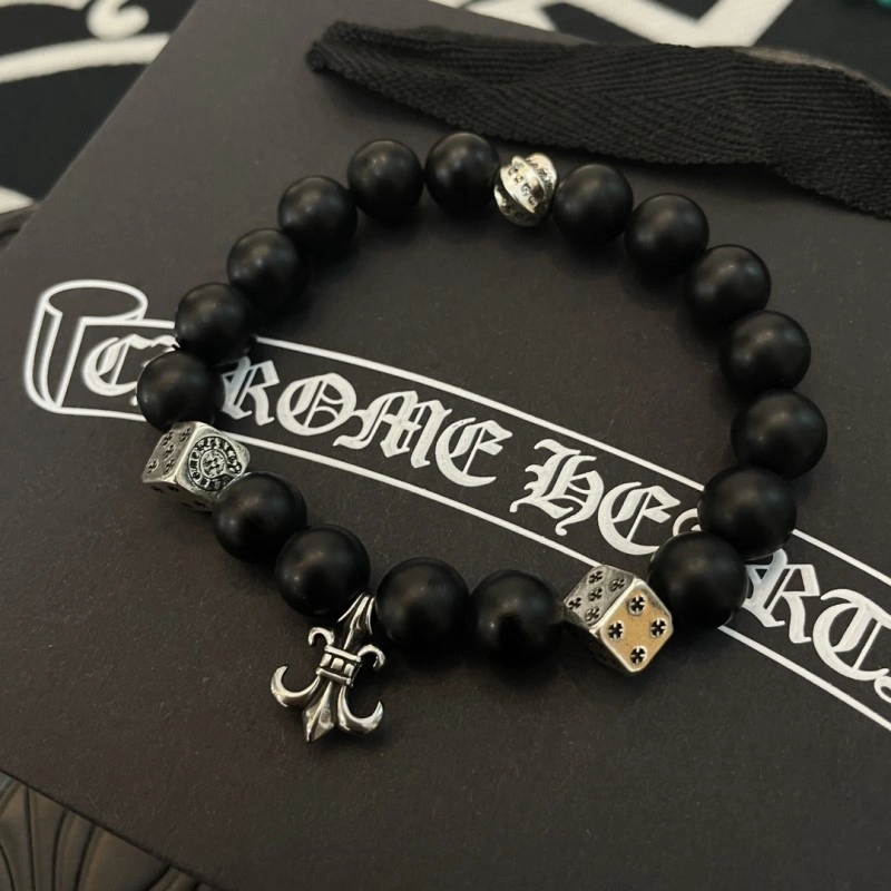 Exact replica Chrome Hearts Bracelets