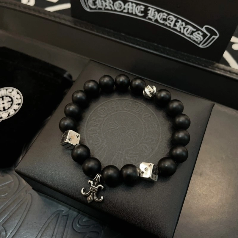 Exact replica Chrome Hearts Bracelets