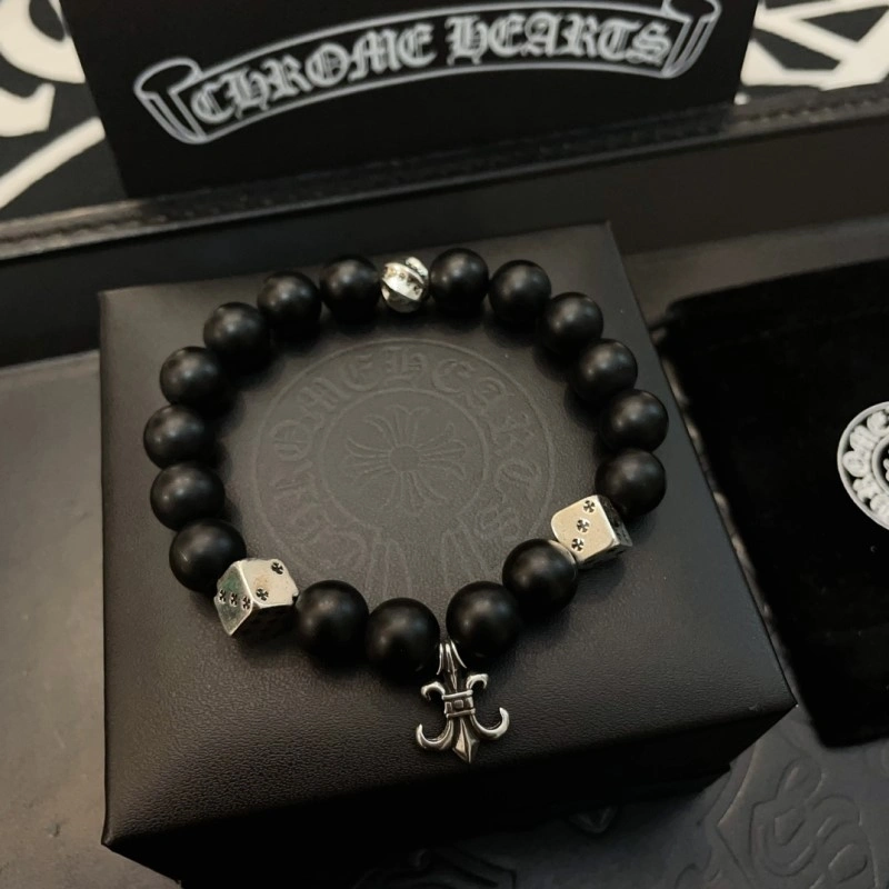 Exact replica Chrome Hearts Bracelets