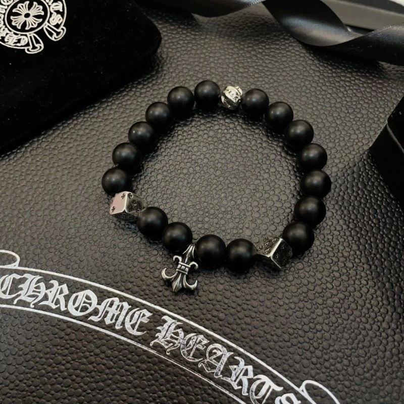 Exact replica Chrome Hearts Bracelets