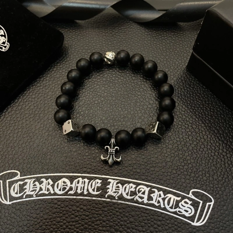 Exact replica Chrome Hearts Bracelets