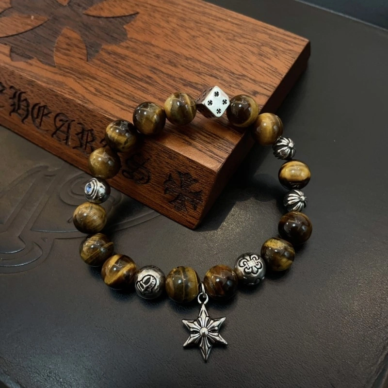 OEM Chrome Hearts Bracelets