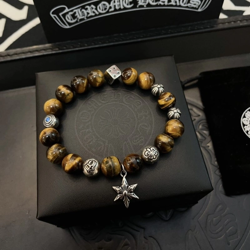 OEM Chrome Hearts Bracelets