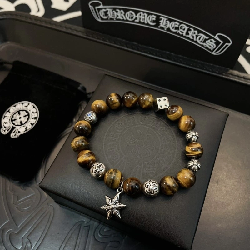 OEM Chrome Hearts Bracelets