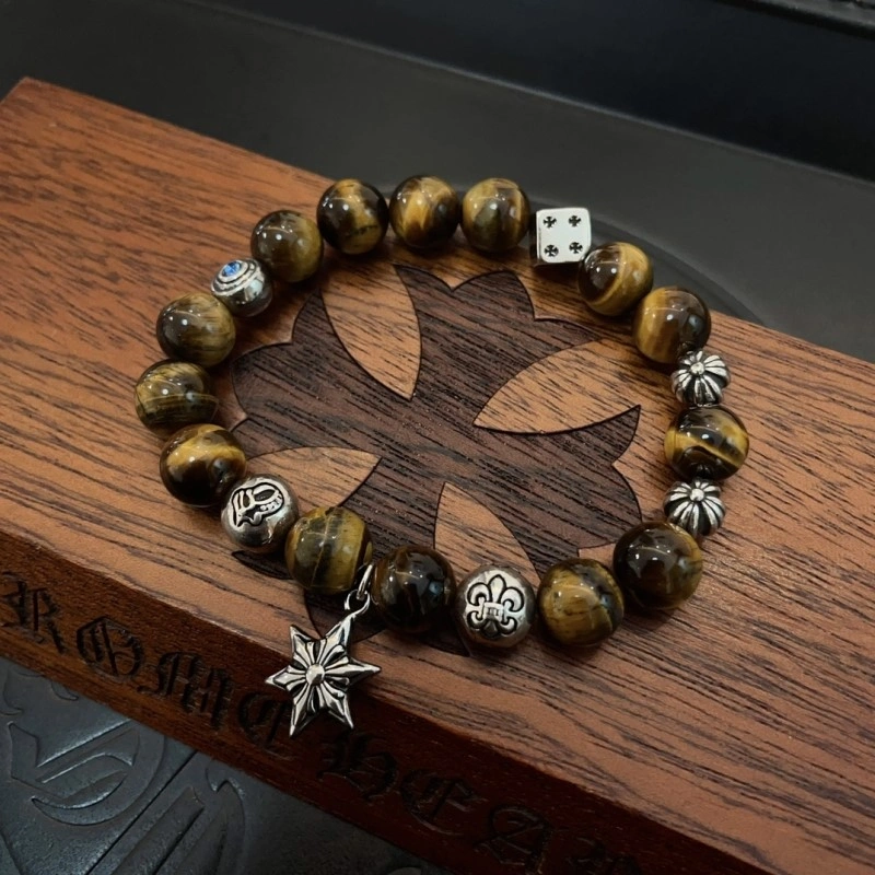 OEM Chrome Hearts Bracelets