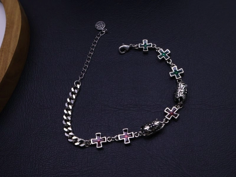 Chrome Hearts Bracelets