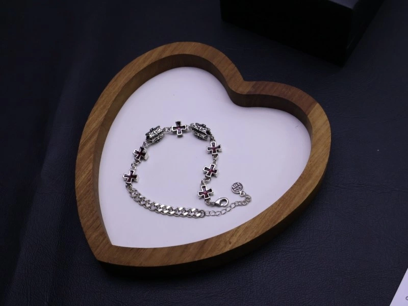 Brand-original Chrome Hearts Bracelets