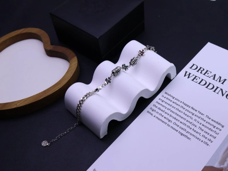 Brand-original Chrome Hearts Bracelets