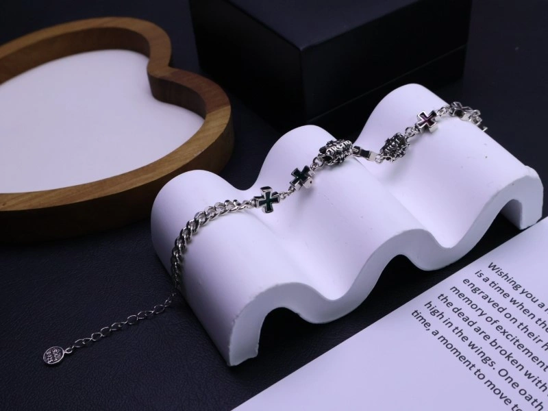 Brand-original Chrome Hearts Bracelets