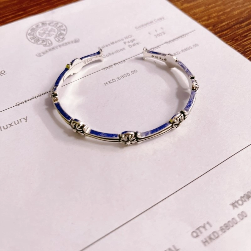 Chrome Hearts Bracelets