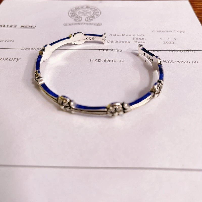 Official Chrome Hearts Bracelets