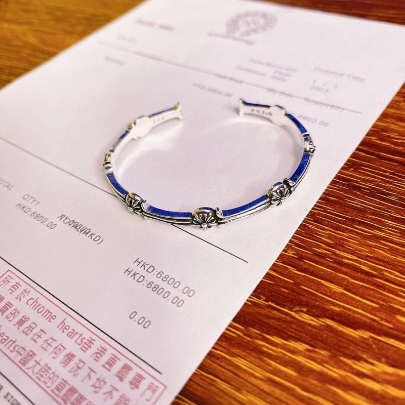 Official Chrome Hearts Bracelets