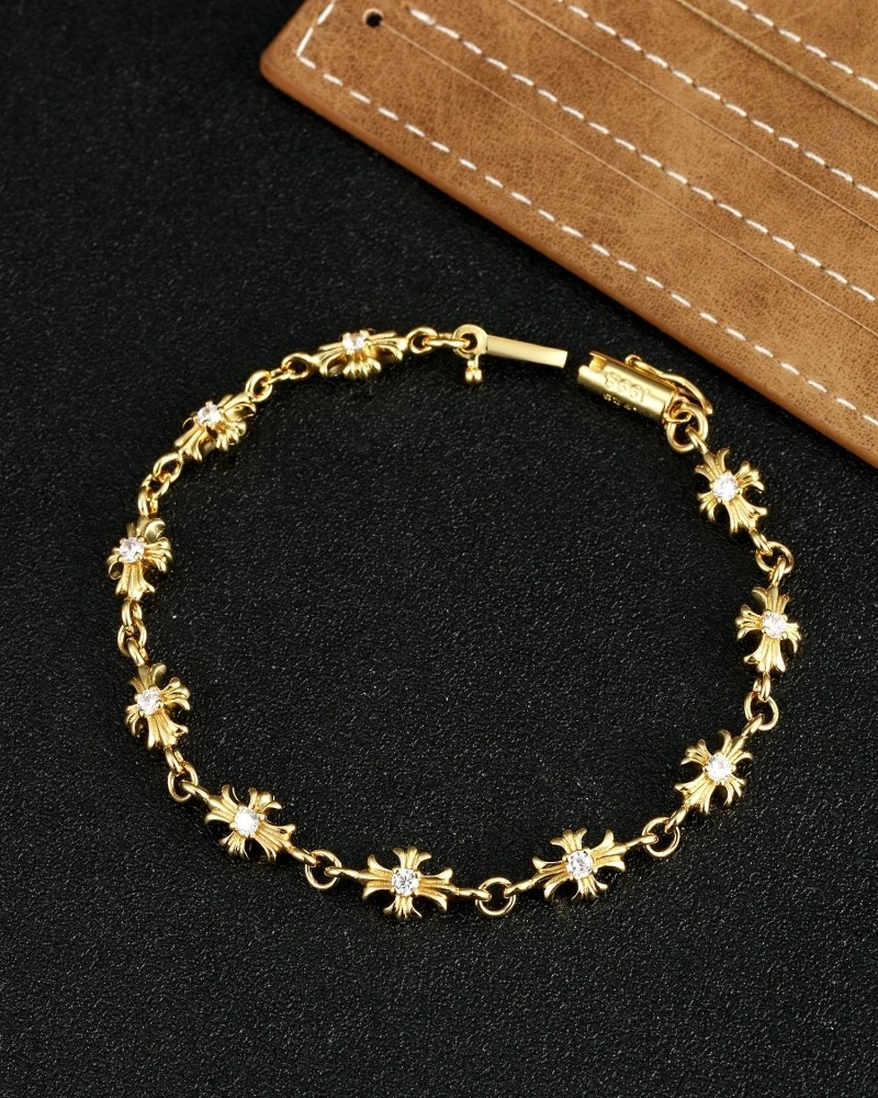 Chrome Hearts Bracelets