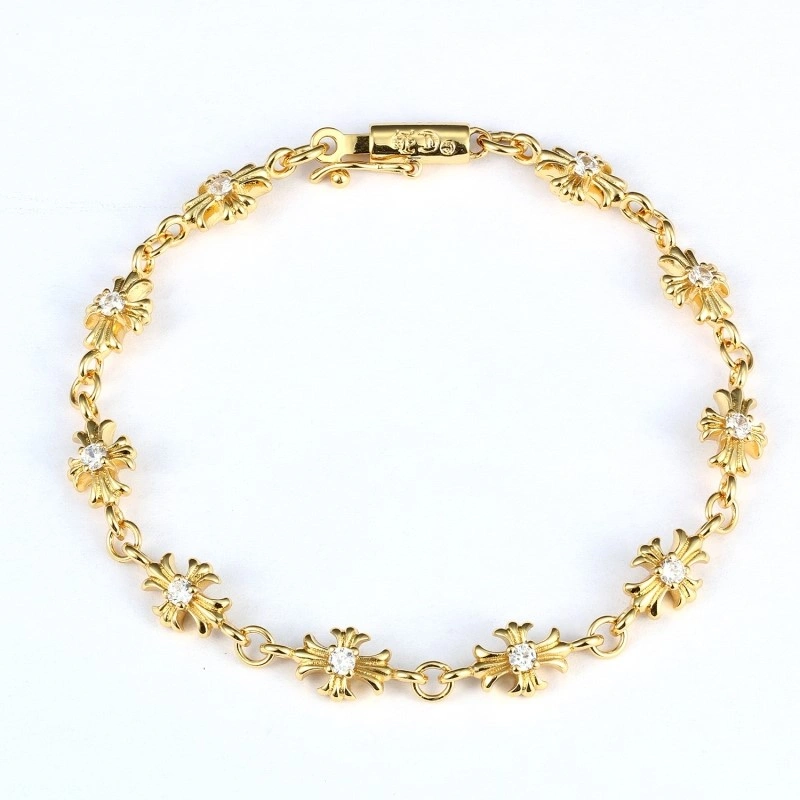 Genuine Chrome Hearts Bracelets